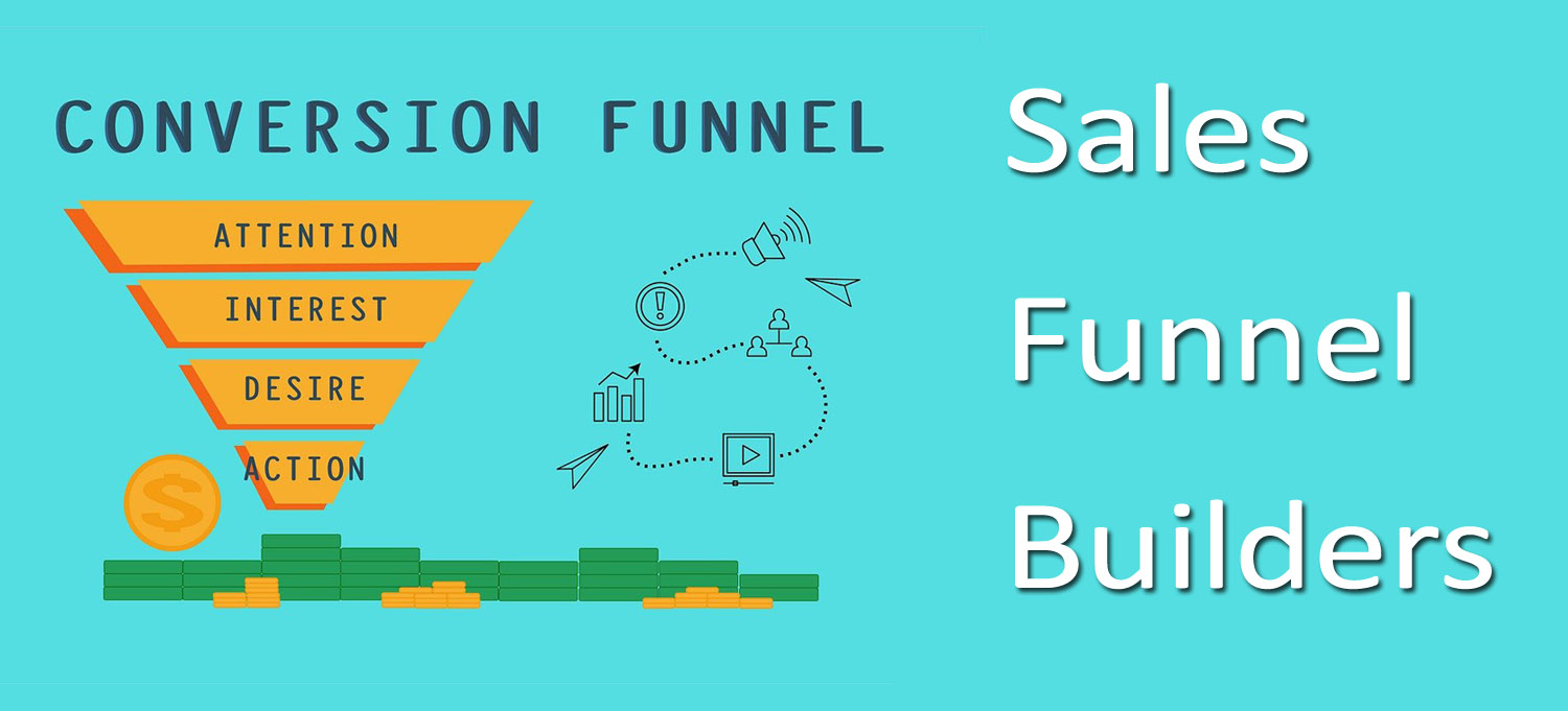 Sales Funnel Builders - A-Zone Solutions